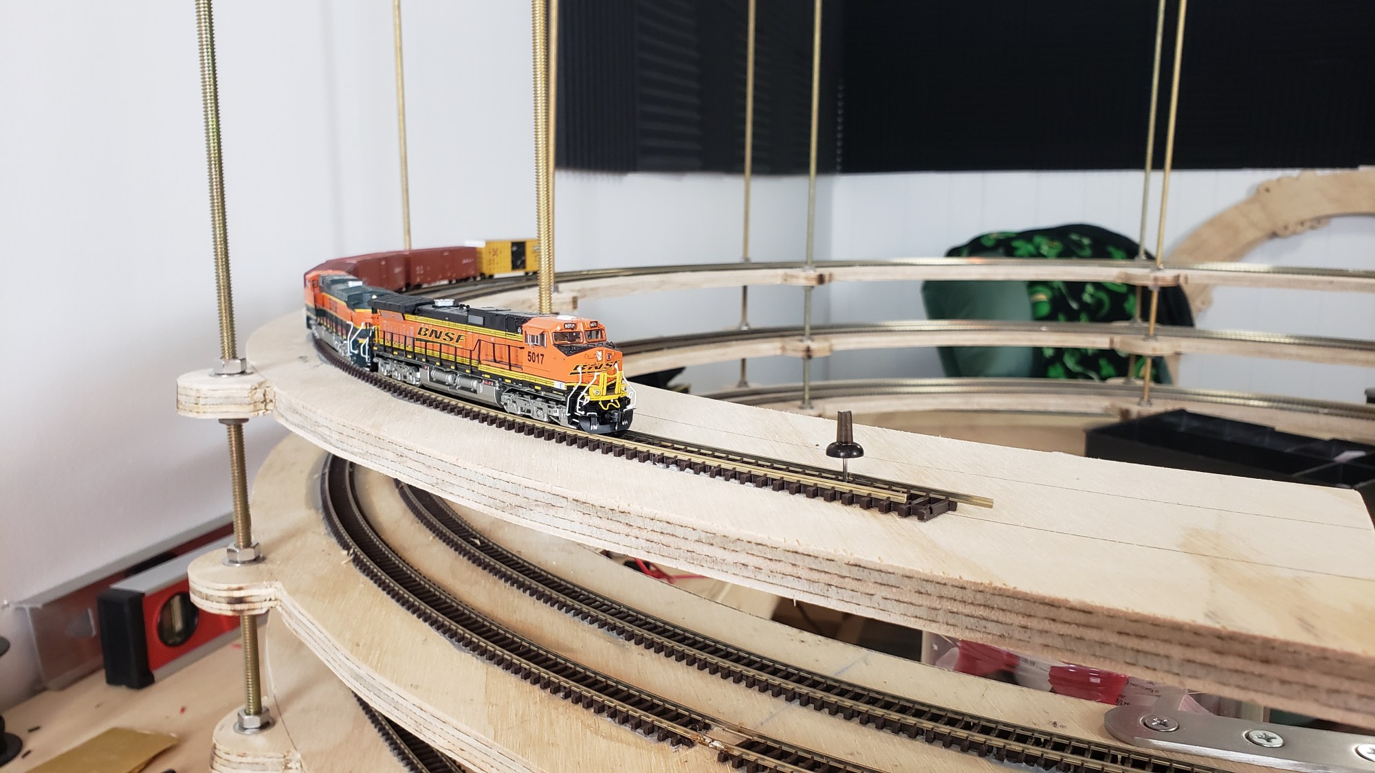 About Us – Ron's Trains N Things