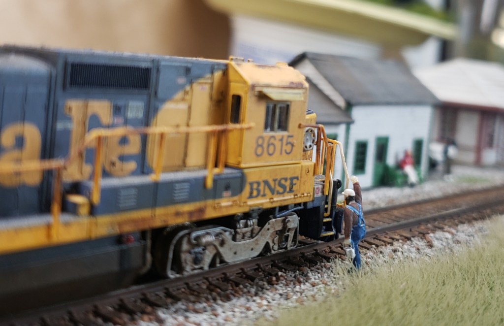 About Us – Ron's Trains N Things